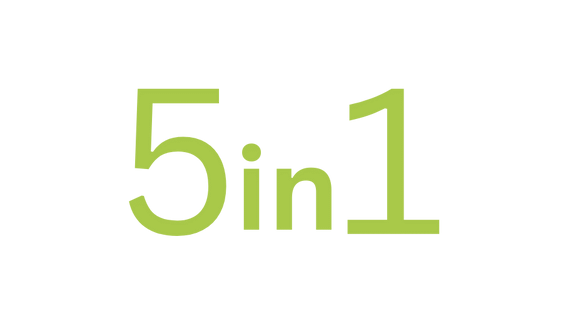 Ultimate Body Cleanse - Natural Body Cleansing Kit | Aceva