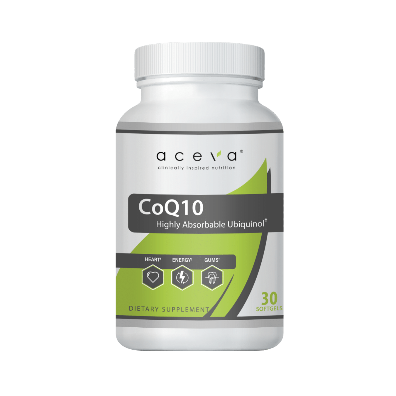 All Day Energy – Aceva