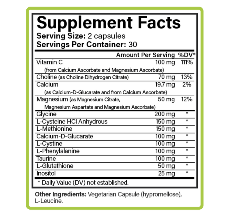 Ultimate Body Cleanse - Natural Body Cleansing Kit | Aceva