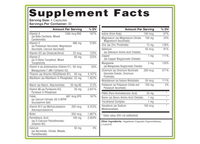 Daily Balance - Multivitamin With Minerals and Antioxidants | Aceva