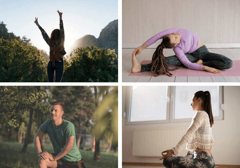 Aceva | Clinically Inspired Nutritional Supplements