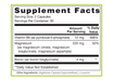 Triple Mag - Magnesium Supplements | Aceva