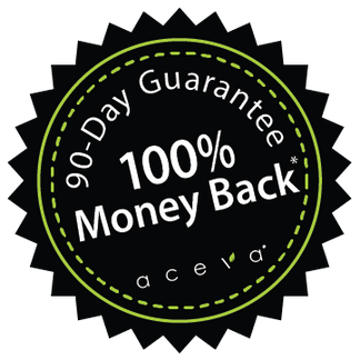 Ultimate Body Cleanse - Natural Body Cleansing Kit | Aceva