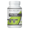 Aller-Aid - Natural OTC Allergy Supplement | Aceva