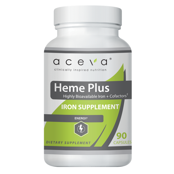 Heme Plus - Aceva