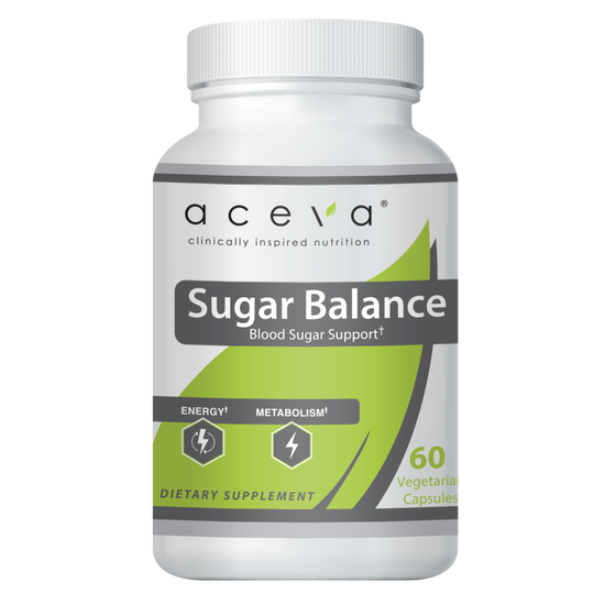 Sugar Balance - Aceva