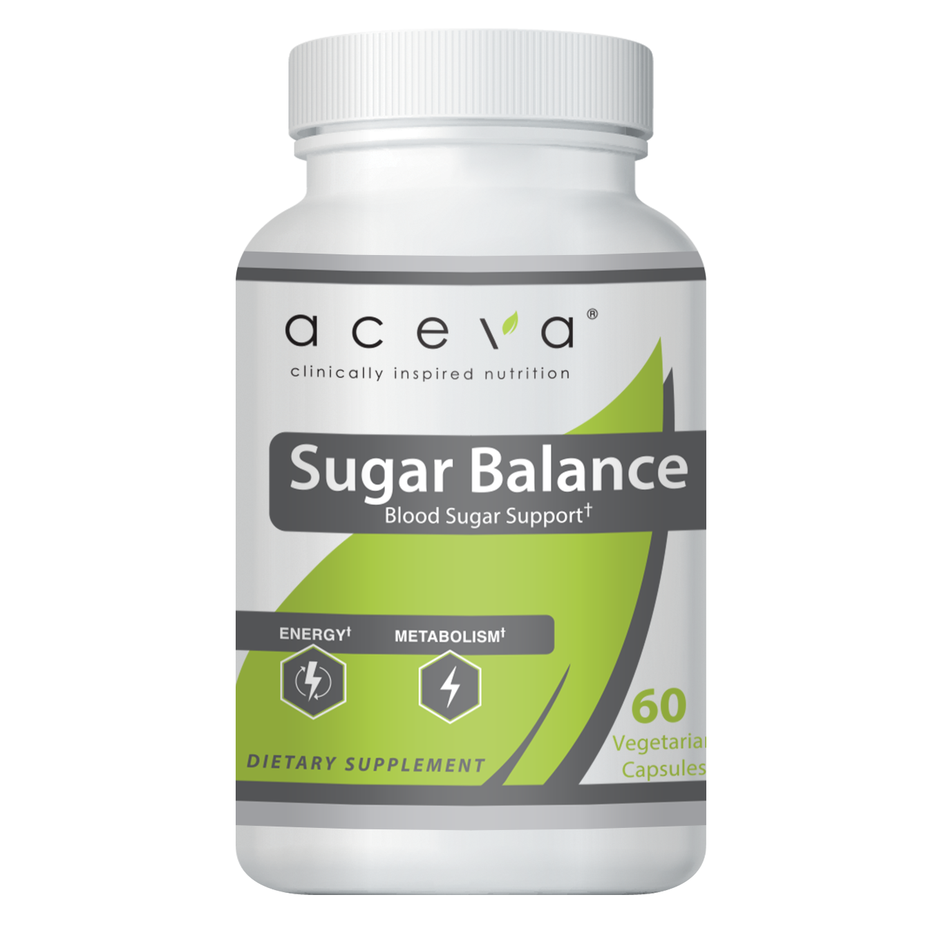 Sugar Balance - Aceva